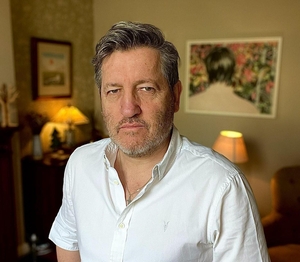 Oliver Callan - RTÉ Radio 1