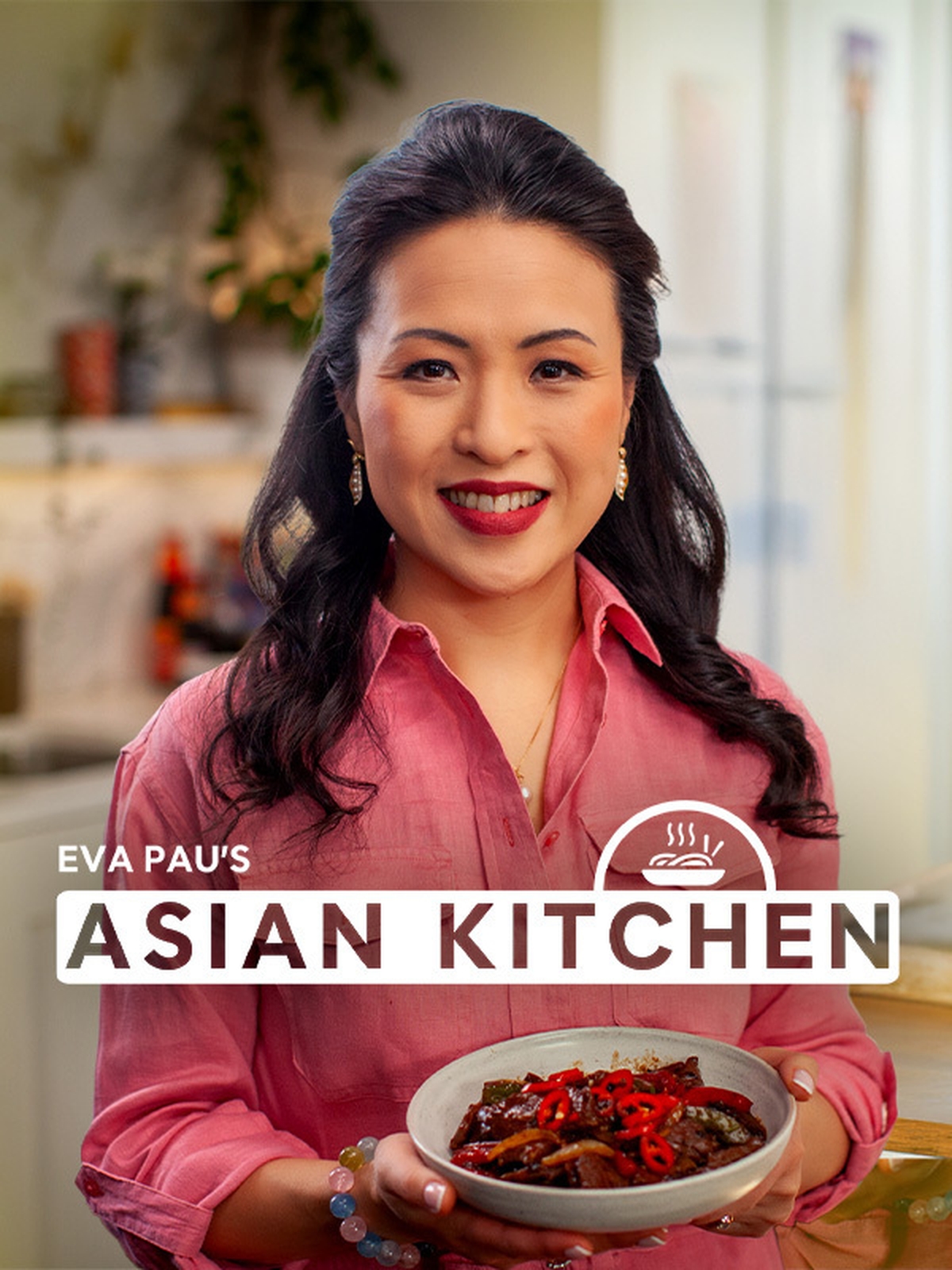 Eva Pau’s Asian Kitchen | The Ray D'Arcy Show - RTÉ Radio 1