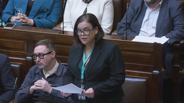 Video | SF leader accuses Govt of 'scattered' approach in delivering ...
