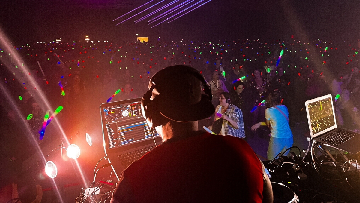 Club Remixes with DJ Spencer | Club Remixes with DJ Spencer - RTÉ Pulse