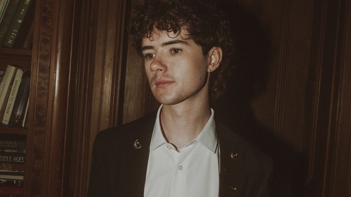 Something for the Weekend: Jamie Duffy's cultural picks