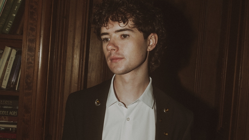 Something for the Weekend: Jamie Duffy's cultural picks