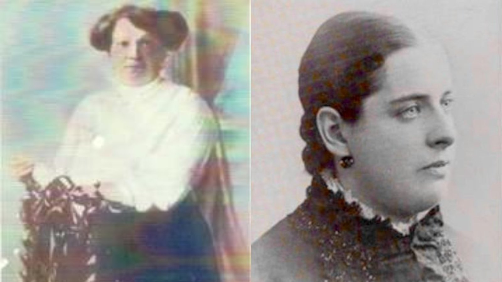 Who Were The Women Of The Monto Dublins Red Light District