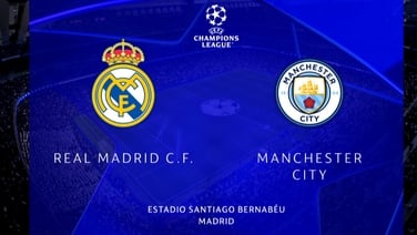 Video | Champions League highlights: Real Madrid 3-1 Manchester City | RTÉ