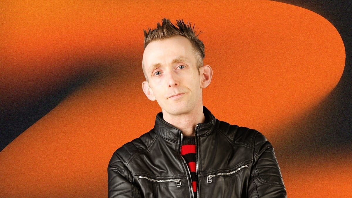 2FM Alternative with Dan Hegarty | 2FM Alternative with Dan Hegarty ...