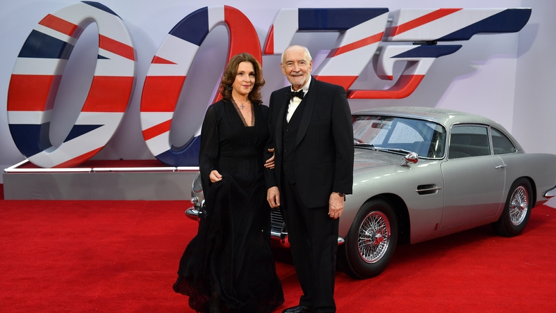 Amazon to gain creative control of James Bond franchise