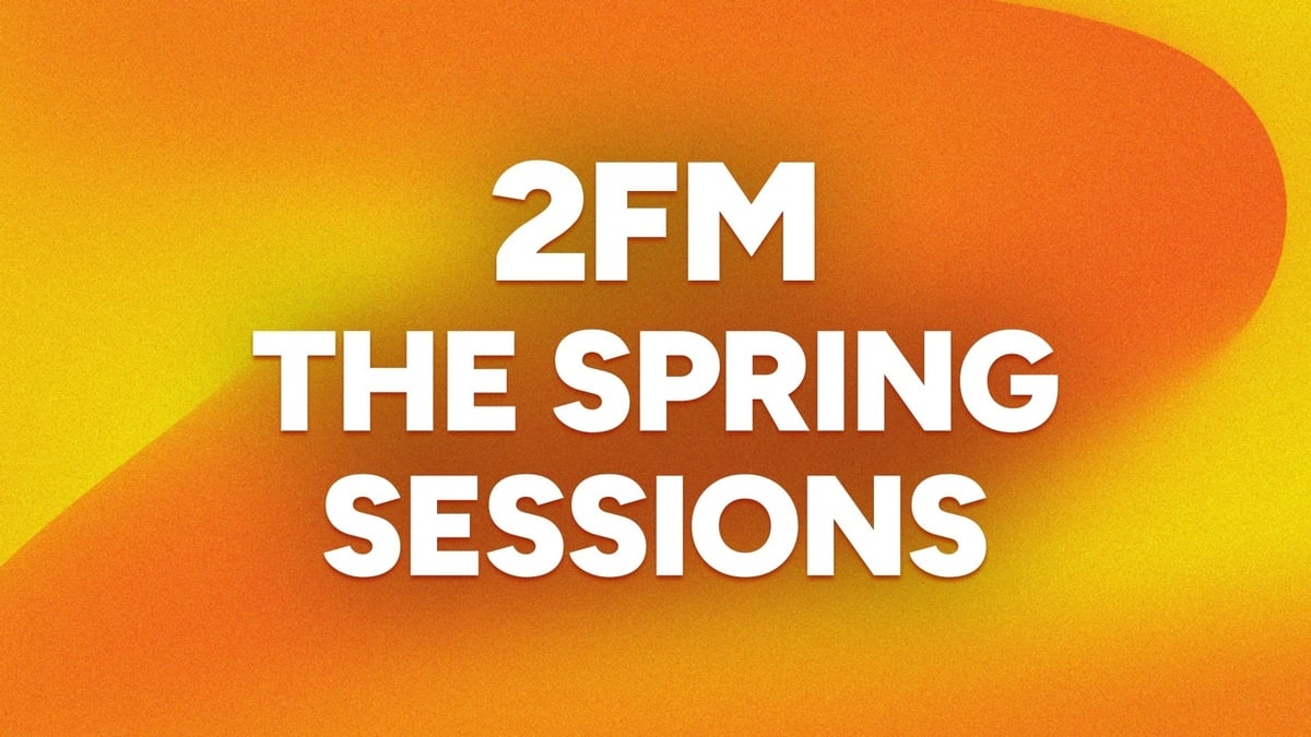 2FM The Spring Sessions | 2FM The Spring Sessions - RTÉ 2FM