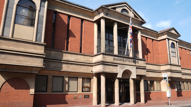 Woman who claimed to be Madeline McCann remanded