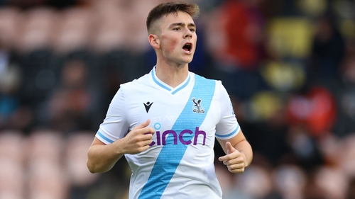 Defender Grehan returns to Bohemians on loan