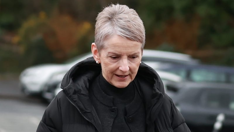 Eleanor Donaldson asks court to strike out two charges