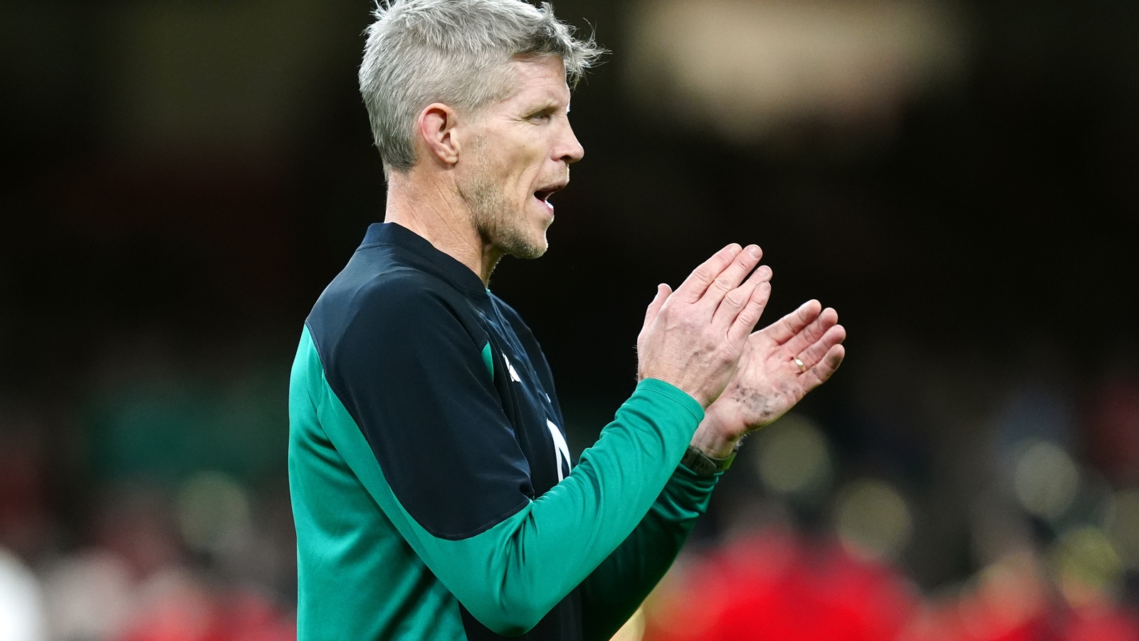 Easterby: We dug ourselves out of a hole