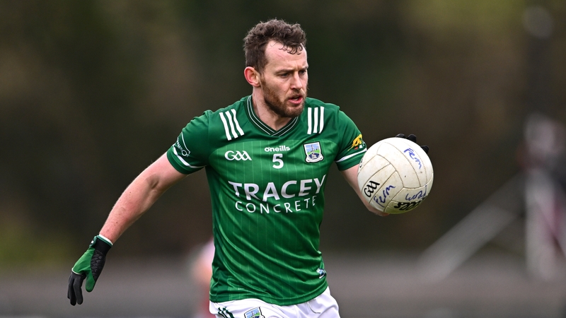 Fermanagh cling on to end Offaly's winning run