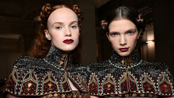 Fashion | Latest Style News, Trends, Advice & Tips | RTÉ