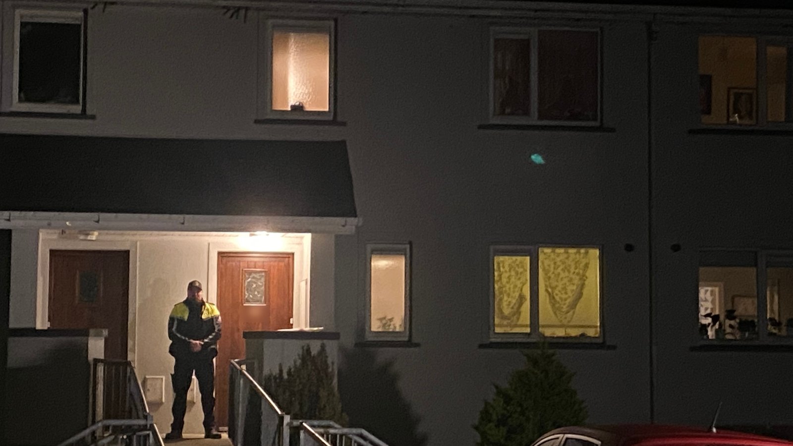 File to be sent to Coroner after man's death in Midleton