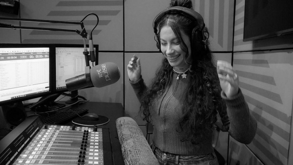 Mo Music with Bekah Molony - RTÉ Pulse