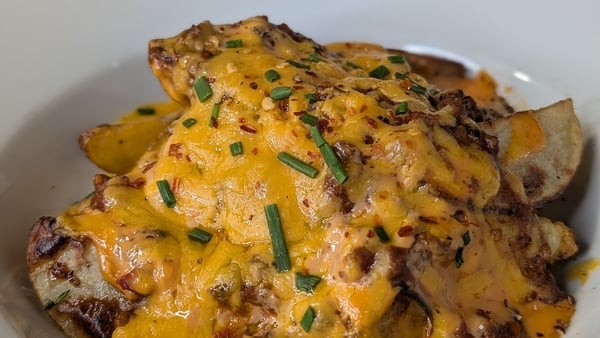 Sarah Butler's sticky toffee pudding: Today