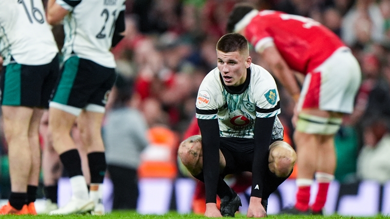 'Short memory' an asset as Prendergast learns trade