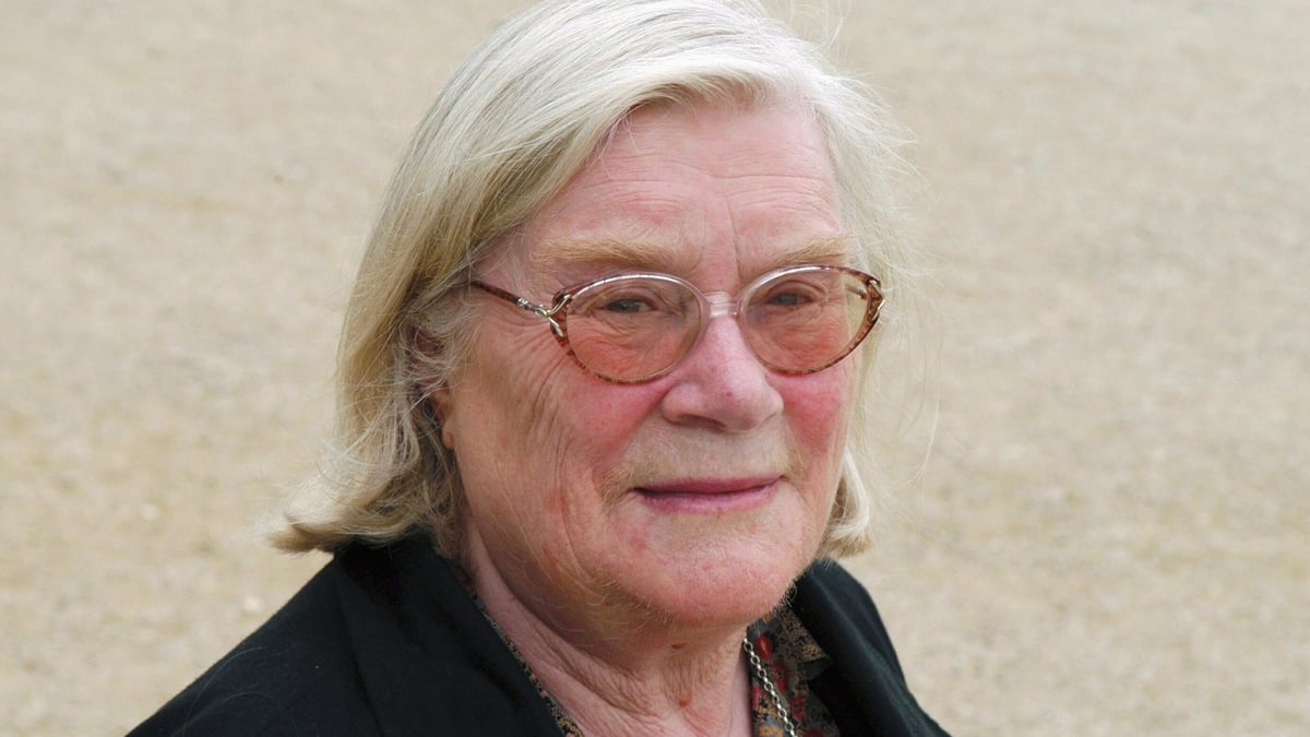 Jennifer Johnston RIP | Sunday with Miriam - RTÉ Radio 1