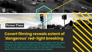 RTÉ Ireland's National Television and Radio Broadcaster