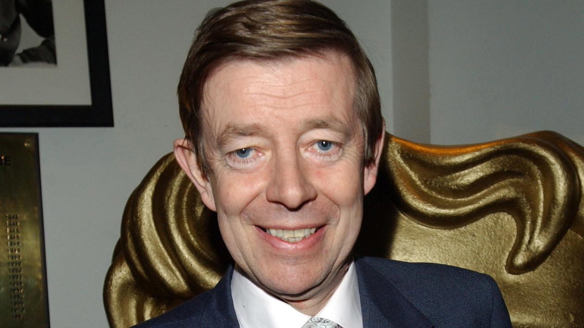 Death Of TV Presenter Henry Kelly | News At One - RTÉ Radio 1