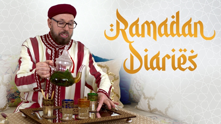 Ramadan Diaries - RTÉ Player