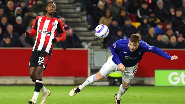 Soccer Latest Football News Results Fixtures RTE Sport