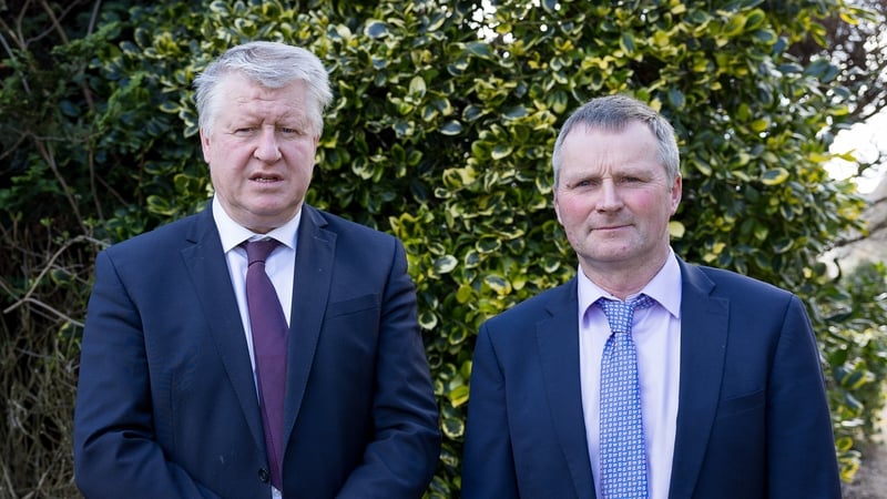 Arrabawn Tipperary Co-op now formally established