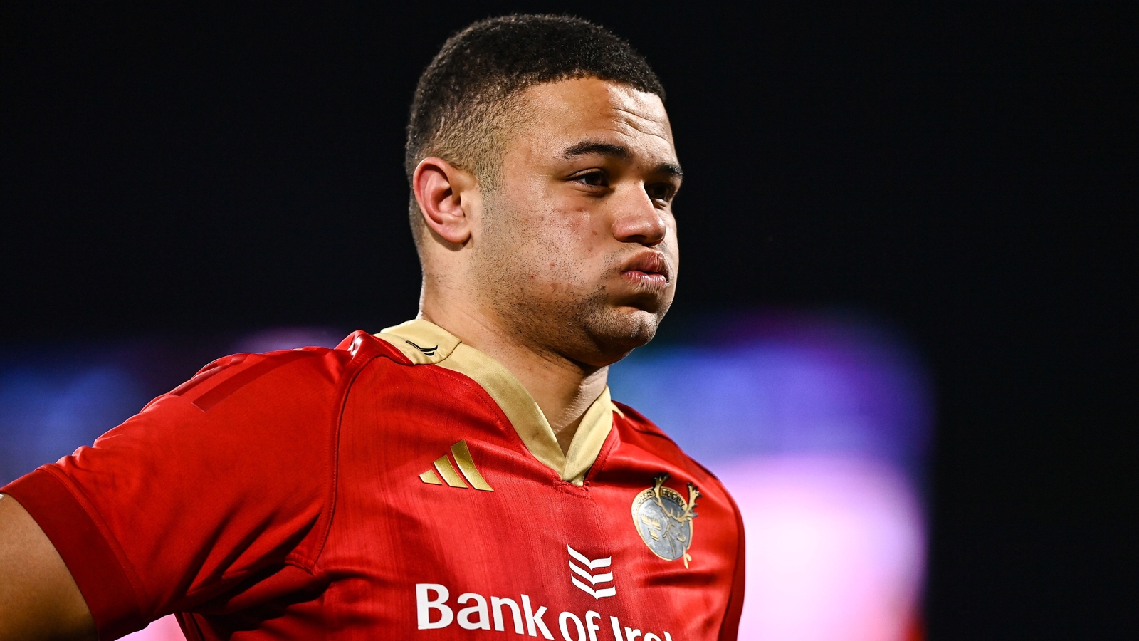 Edinburgh record rare away win to shock leaky Munster