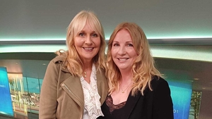 Sunday with Miriam - RTÉ Radio 1