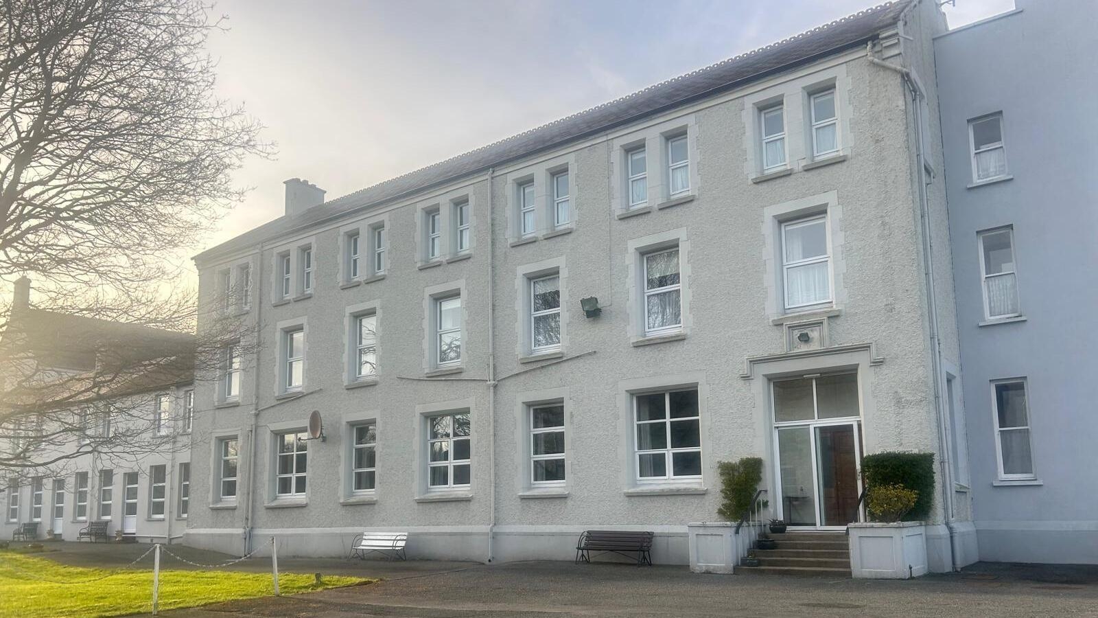 Convent closes after 166 years of ministry in Monaghan