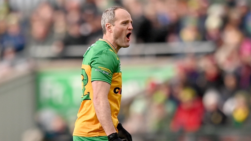Timely Donegal surge turns tables on winless Derry