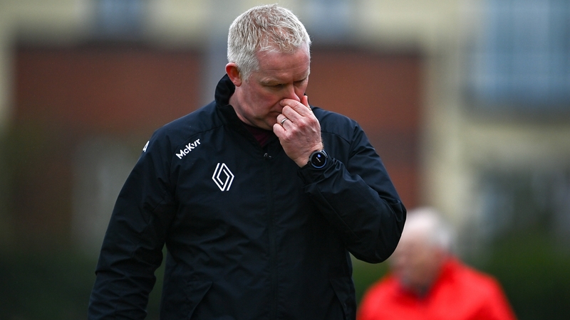 Westmeath boss rages at Meath's controversial winner