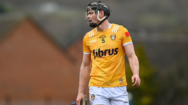 Carlow and Antrim share spoils after stunning ending