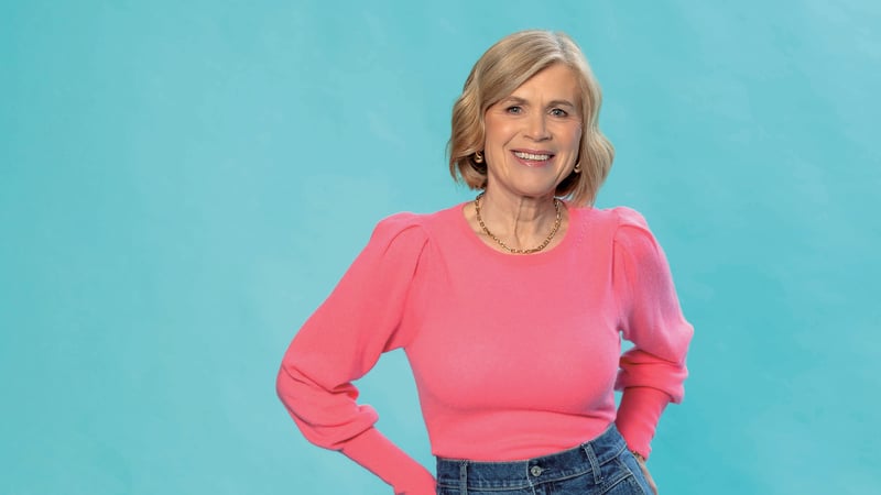 Anne Cassin on seeing the world and contemplating retirement