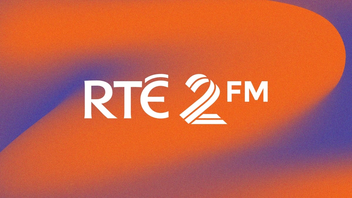 2FM Concerts - RTÉ 2FM