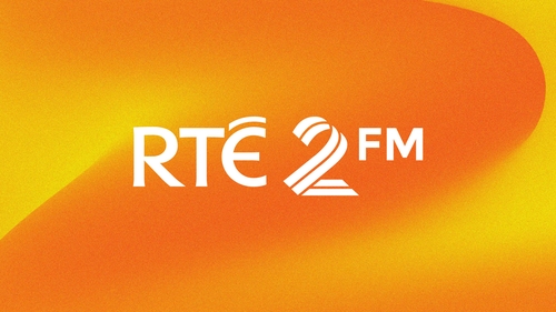 David O'Reilly - RTÉ 2FM