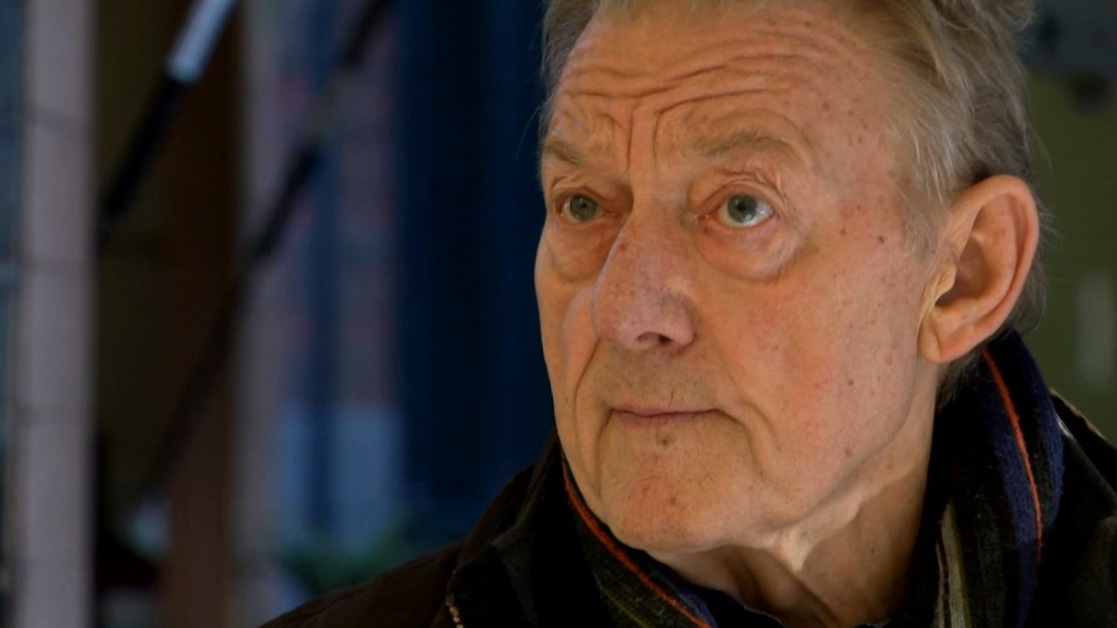 Leo spells it out in Tuesday's Fair City