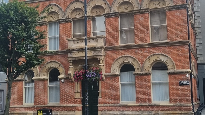 New museum to honour Irish soldiers in the British Army