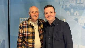 Oliver Callan - RTÉ Radio 1