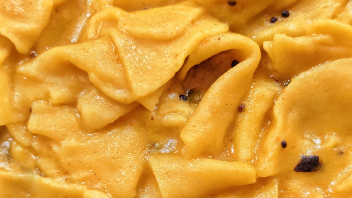 Musical Menu | Paganini's Ravioli | Weekend Classics with Claudia Boyle ...