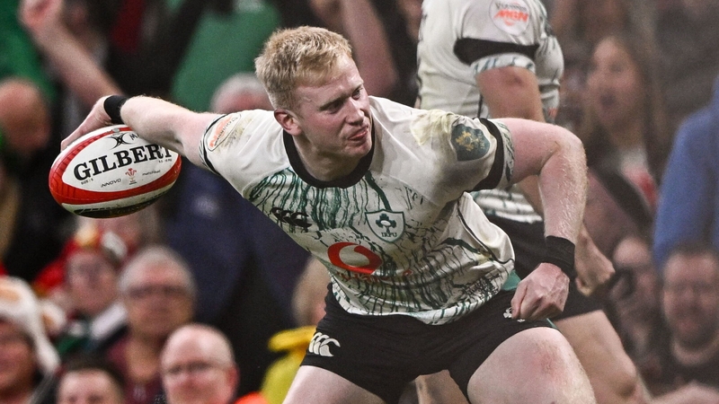 Osborne: We have to be at best to beat Les Bleus