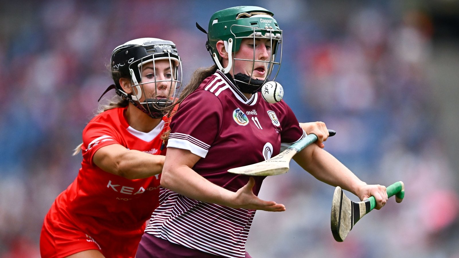 Integration the latest example of GAA's evolution
