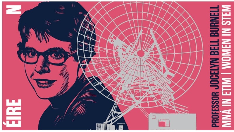 Special stamps launched to celebrate women in STEM