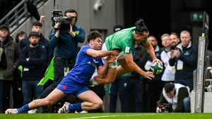 Oliver Callan - RTÉ Radio 1