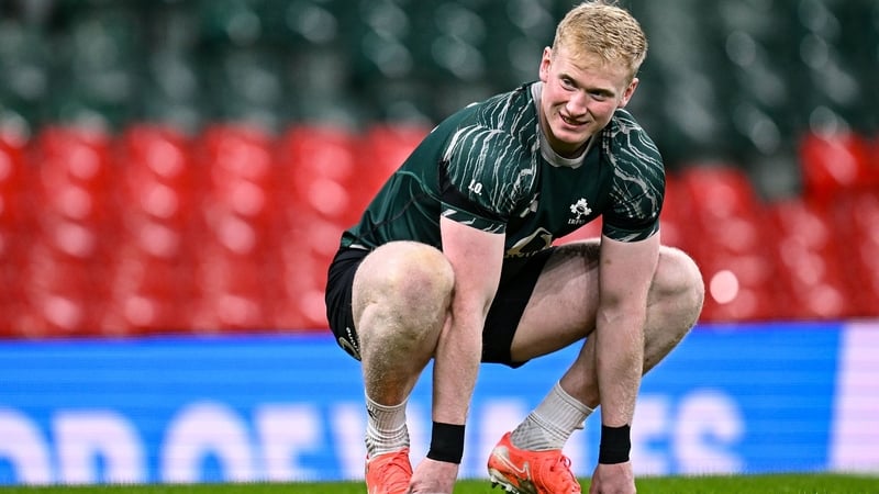 Easterby backs 'versatile' Osborne to fill wing role