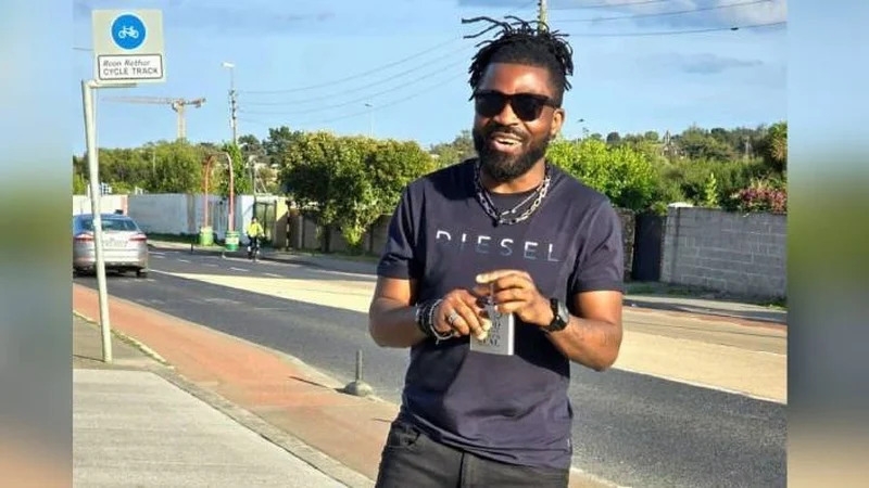 Teen charged over attack on man in Dublin city centre