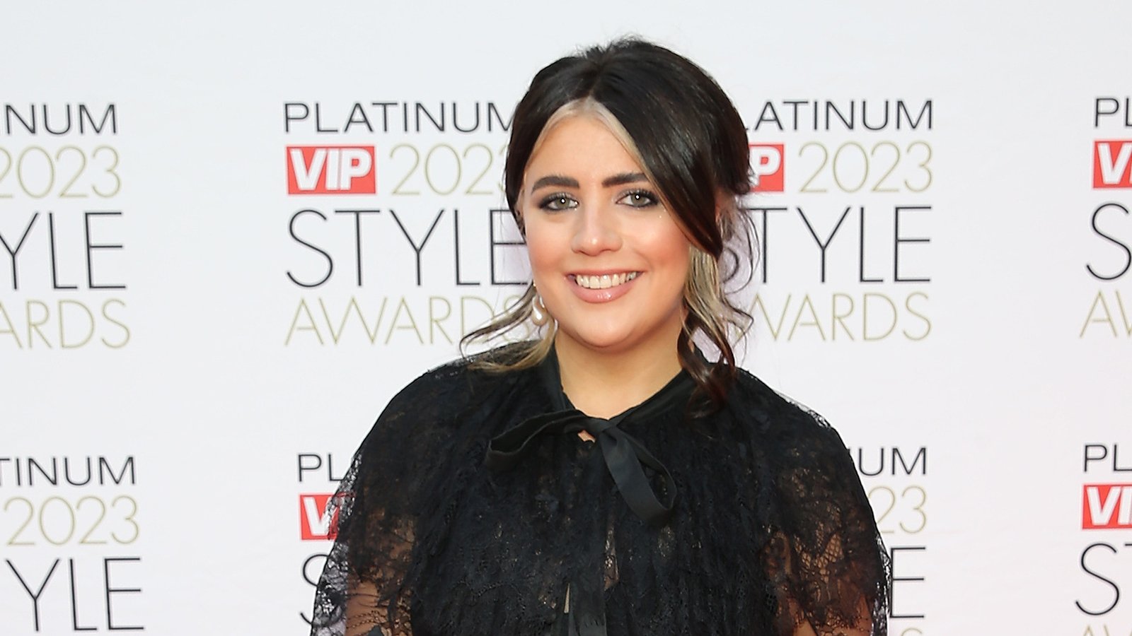 Presenter Fionnuala Jay on becoming a sustainable bride