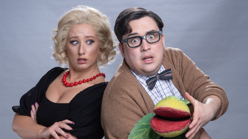 'This is a big moment for musical theatre in Ireland'