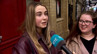 RTÉ Ireland's National Television and Radio Broadcaster