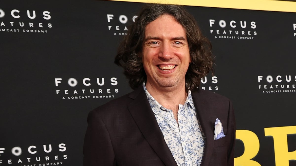 Gary Lightbody - “I pushed away all the love I was ever offered” | Brendan O'Connor - RTÉ Radio 1